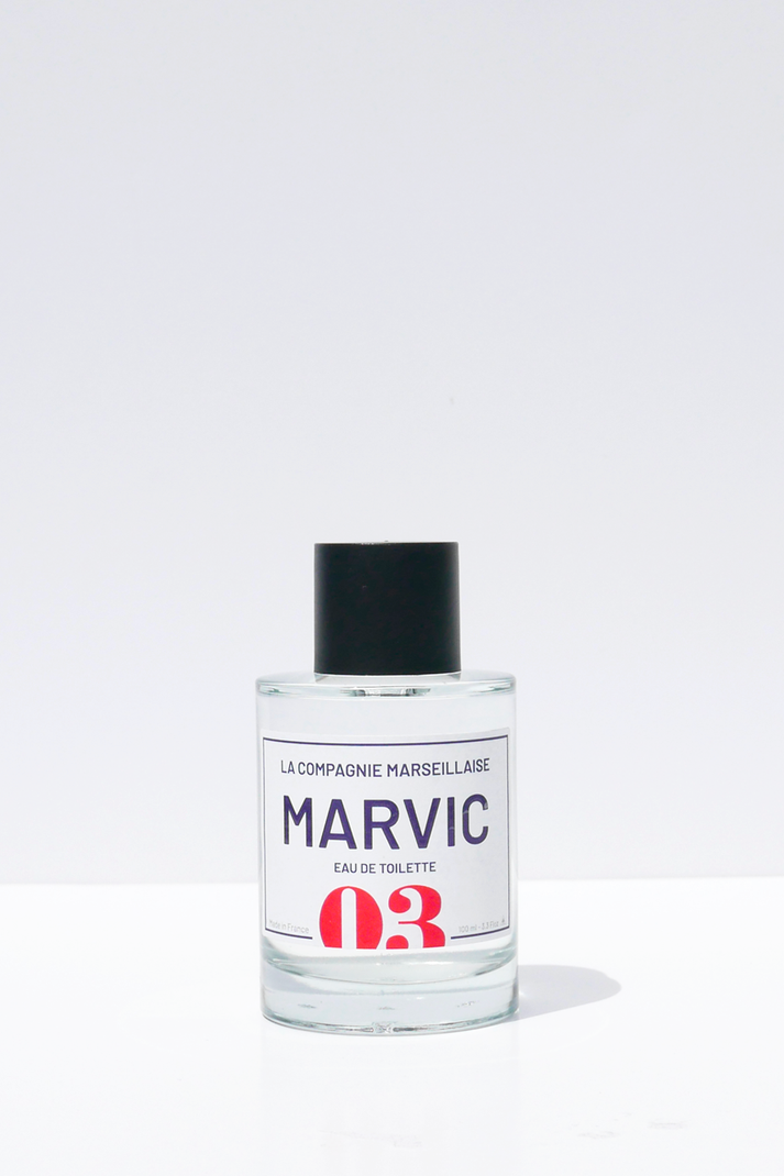 MARVIC III – La Compagnie Marseillaise